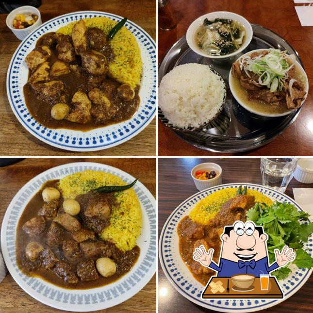 Maboroshi, Sagamihara - Restaurant menu, prices and reviews