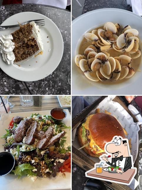 The Windlass, Hopatcong - Restaurant menu, prices and reviews