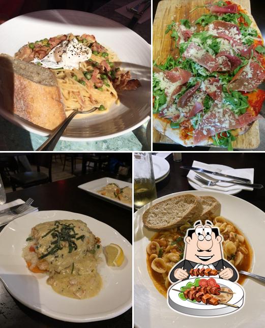 Strada West, Niagara Falls - Restaurant menu, prices and reviews