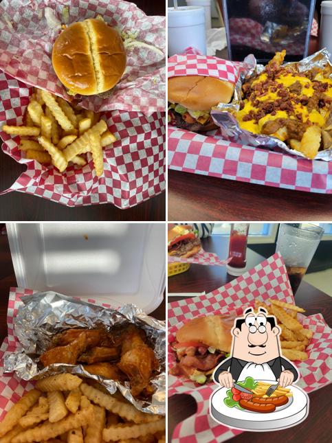 World Class Cheeseburgers, Seneca - Restaurant menu, prices and reviews