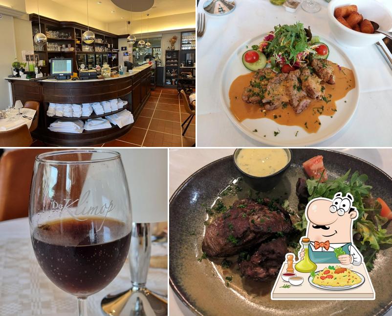 De Klimop, Leuven - Restaurant menu, prices and reviews