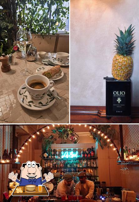 LùBar, Milano - Menu del ristorante, prezzi e recensioni