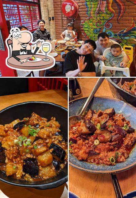 Hong Kong Chef, Tuggerah - Restaurant menu, prices and reviews