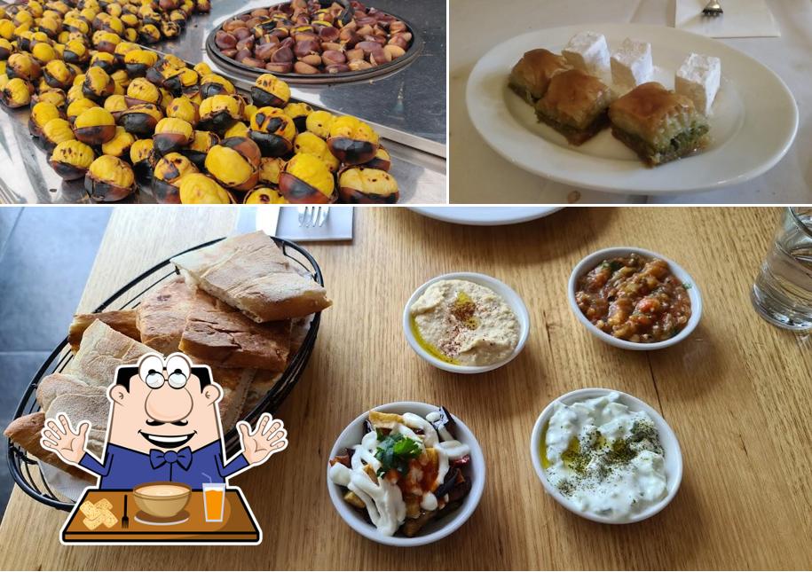 Taksim Square, Moonee Ponds - Restaurant menu, prices and reviews