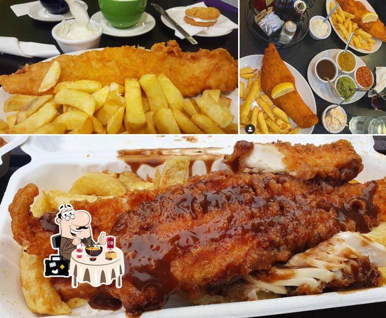 The Allanwater Café, Stirling - Restaurant menu, prices and reviews