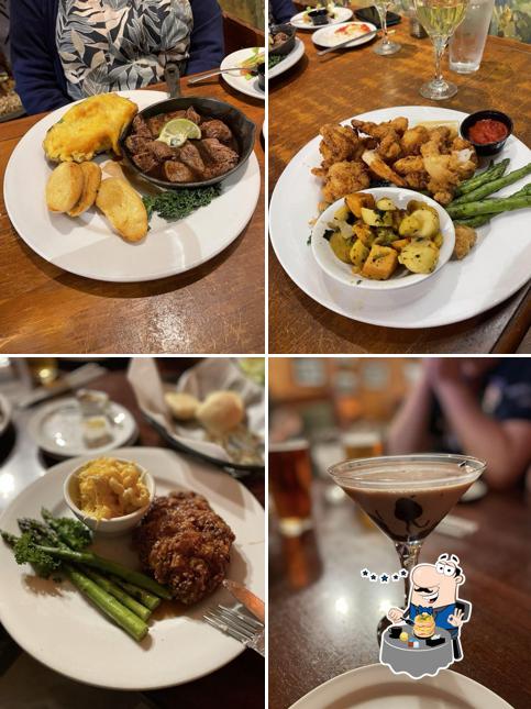 The DeLand Stockyard, DeLand - Restaurant menu, prices and reviews
