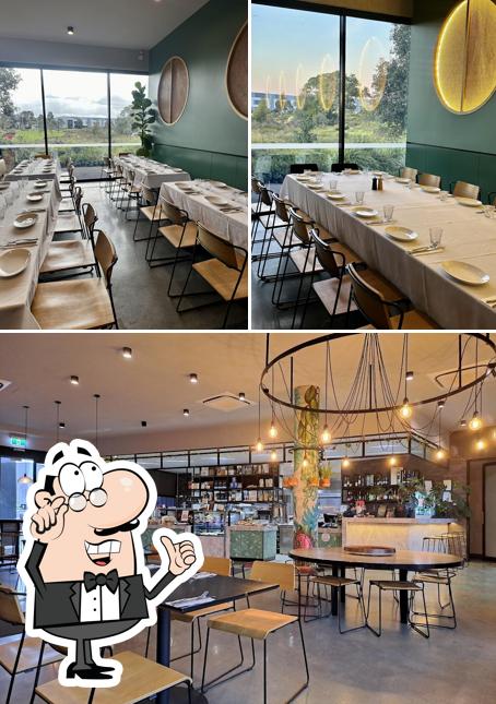 LOT 88 on the park, Dandenong South - Restaurant menu, prices and reviews