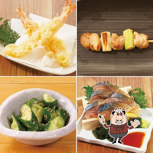 Toyomaru Suisan, Iwakuni - Restaurant menu, prices and reviews