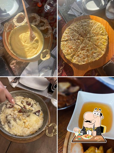 Ο Δρόμος του Μεταξιού, Kallithea - Restaurant menu, prices and reviews