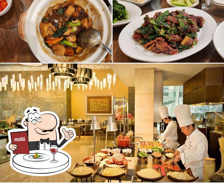 Angke Restaurant - PIK, Jakarta - Restaurant menu, prices and reviews