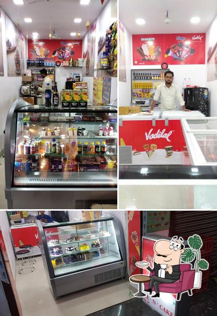 ICE N CAKE, Jhumri Telaiya - Restaurant menu, prices and reviews