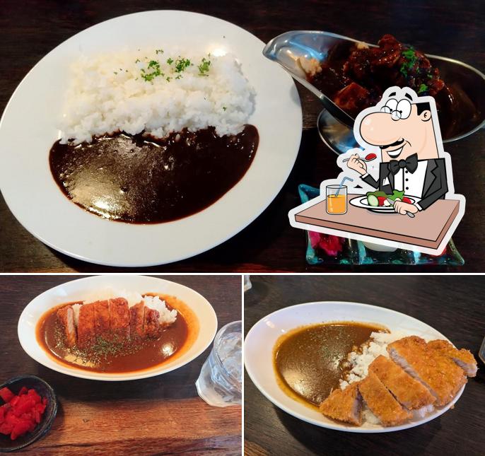 Kitchen Poco, Sagamihara - Restaurant menu, prices and reviews