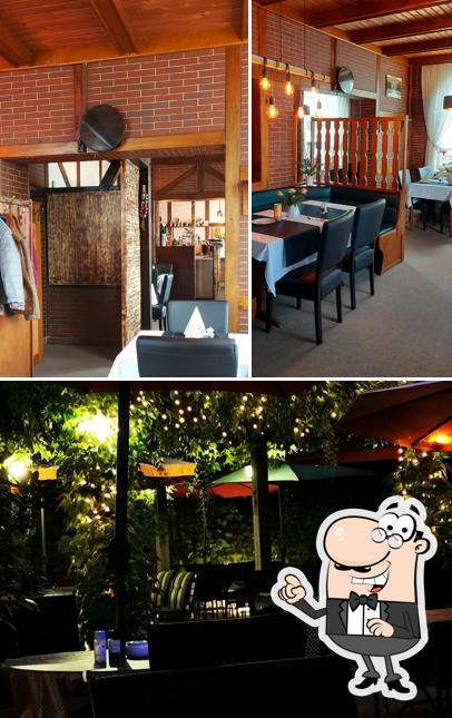 Restaurant Hungaria - Bela Czutor, Parchim - Speisekarte, Preise und ...