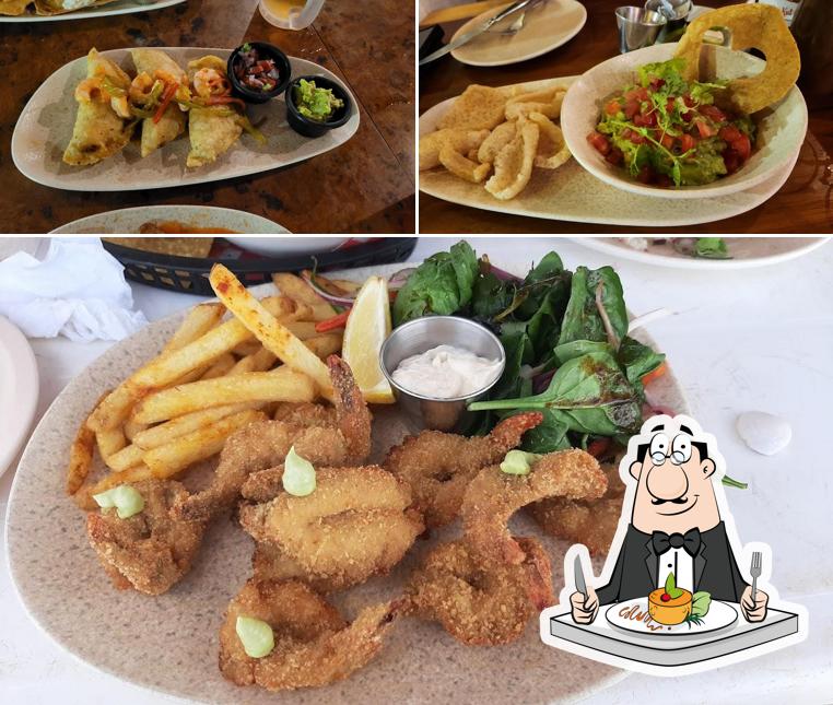 Los Mariscos de Chichí, Progreso - Menú del restaurante, precios y reseñas