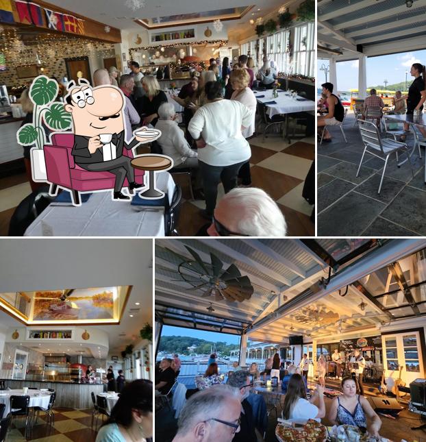 The Windlass, Hopatcong - Restaurant menu, prices and reviews