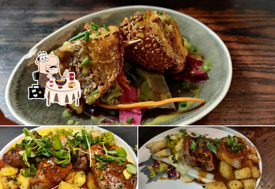 De Klimop, Leuven - Restaurant menu, prices and reviews