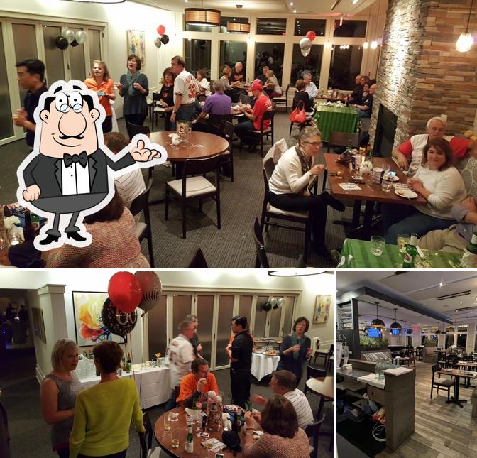 The Turn House, Columbia - Restaurant menu, prices and reviews