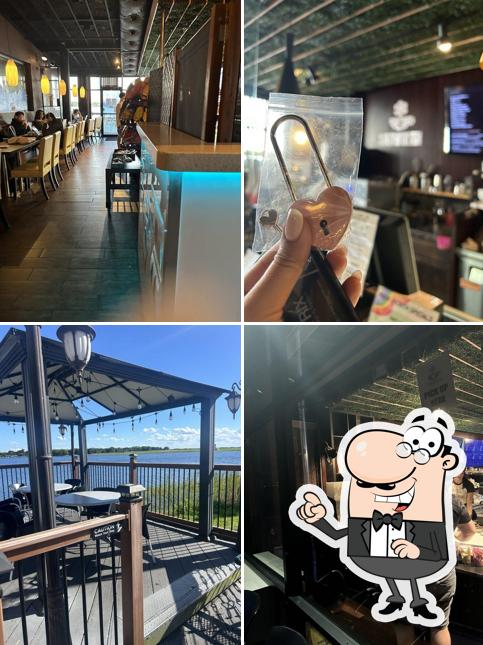 SnowBean, Orlando - Restaurant menu, prices and reviews