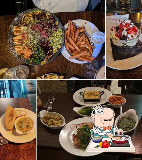 Stubbs Restaurant, Ashford - Restaurant menu, prices and reviews