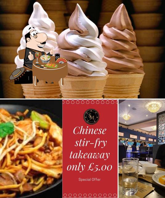 Shahi Masala Buffet Restaurant, Birmingham - Restaurant menu, prices ...