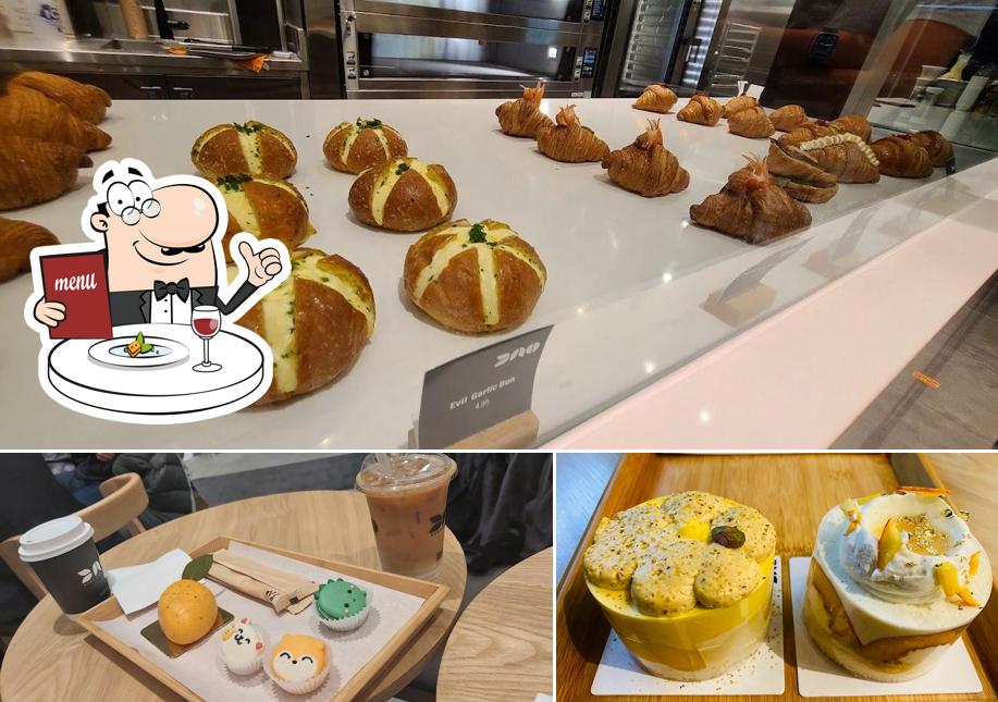 Dao Café, Ottawa - Restaurant menu, prices and reviews