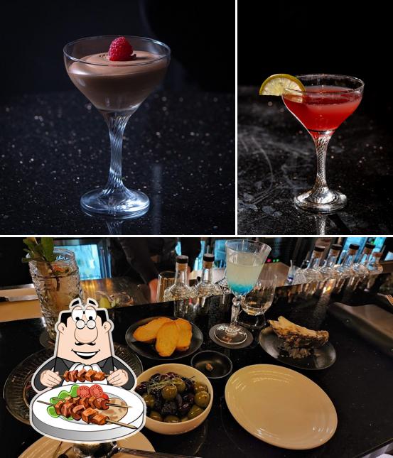 Le Bar Supper Club, Beaumaris - Restaurant menu, prices and reviews