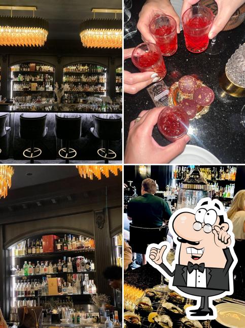 Le Bar Supper Club, Beaumaris - Restaurant menu, prices and reviews