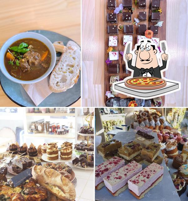 hello sailor, Auckland - Restaurant menu, prices and reviews