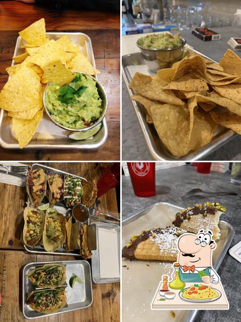 Bird & Co., Portland - Restaurant menu, prices and reviews