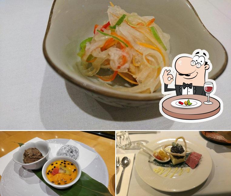 Shira Nui Japanese Restaurant, Glen Waverley - Restaurant menu, prices ...