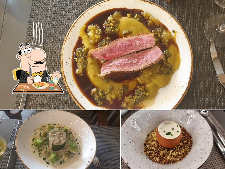 Restoran Matrix, Zagreb - Restaurant menu, prices and reviews