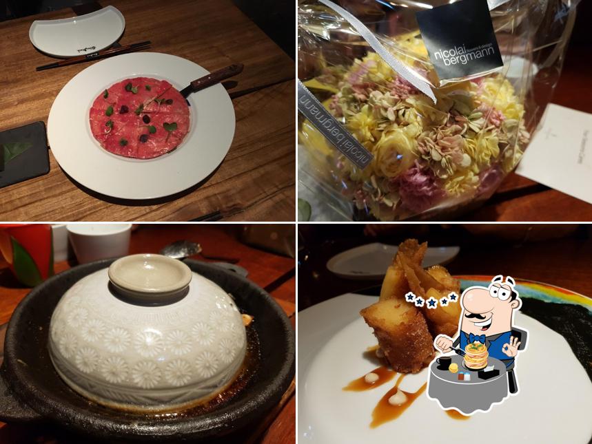 찰스 H Charles H., Seoul - Restaurant menu, prices and reviews