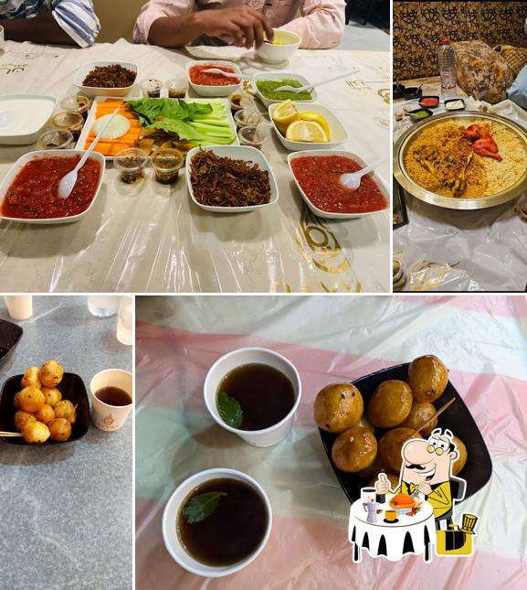 Rayyan Mandi Rigga, Dubai - Restaurant menu, prices and reviews