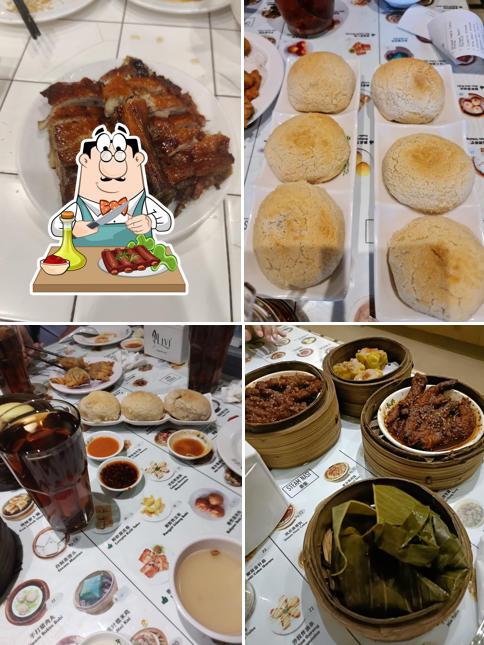 Grand Wing Heng Hongkong Dimsum Pesanggrahan (Ranch Market), West ...