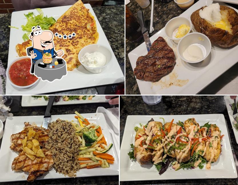 Jonathan's Grille, Madison - Restaurant menu, prices and reviews