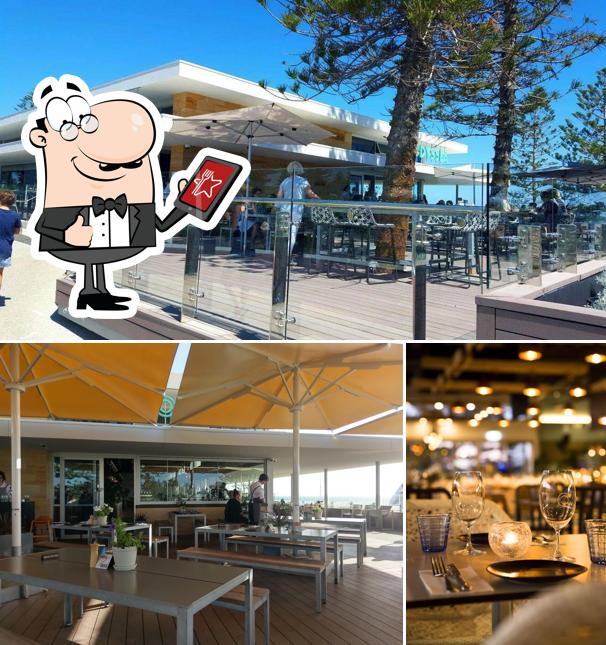 Odyssea, City Beach - Restaurant menu, prices and reviews
