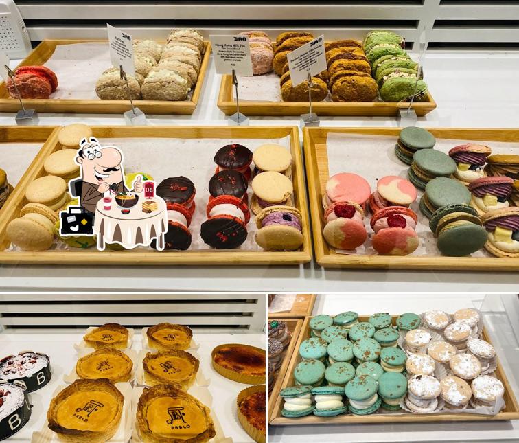 Dao Café, Ottawa - Restaurant menu, prices and reviews