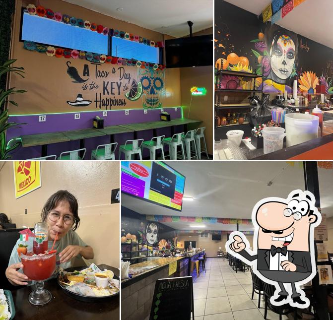 Quesa Loco, Orlando - Restaurant menu, prices and reviews