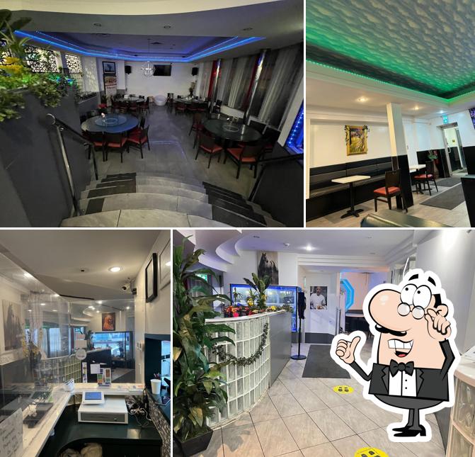 Rayyan Restaurant, Edmonton - Restaurant menu, prices and reviews