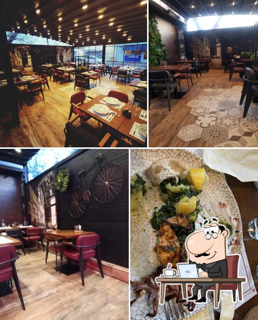 Platz Food & Drink, Zagreb - Restaurant menu, prices and reviews
