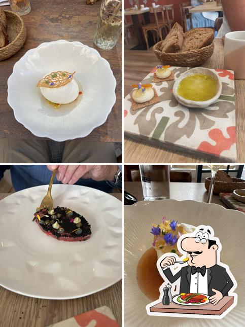 le Seize, Arles - Menu du restaurant, prix et avis