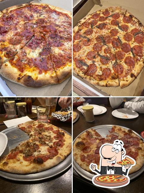 J. Dolans, Honolulu - Restaurant menu, prices and reviews