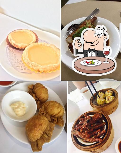 Little Canton Chinese Restaurant, Mile End - Restaurant menu, prices ...