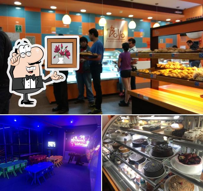 El Bollo, Ciudad de México - Menú del restaurante, precios y reseñas