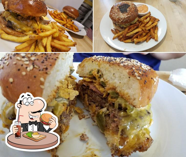 Roxor, Bratislava - Restaurant menu, prices and reviews