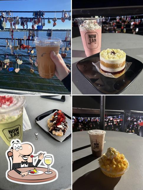 SnowBean, Orlando - Restaurant menu, prices and reviews