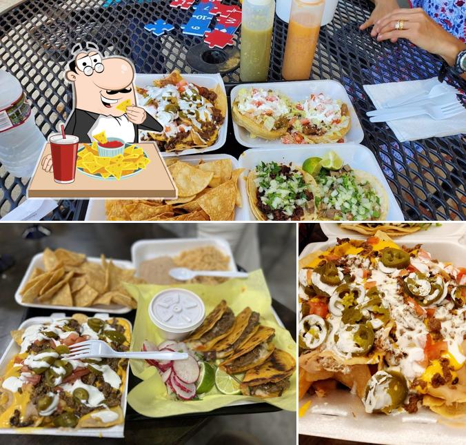 Taco Chon, Haltom City - Restaurant menu, prices and reviews