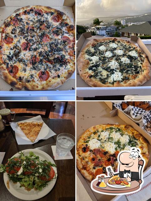 J. Dolans, Honolulu - Restaurant menu, prices and reviews