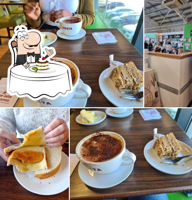 Asda Living Maidstone, Maidstone - Restaurant menu, prices and reviews