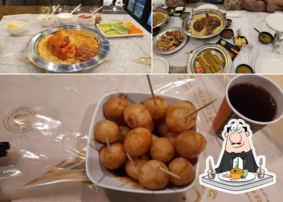 Rayyan Mandi Rigga, Dubai - Restaurant menu, prices and reviews